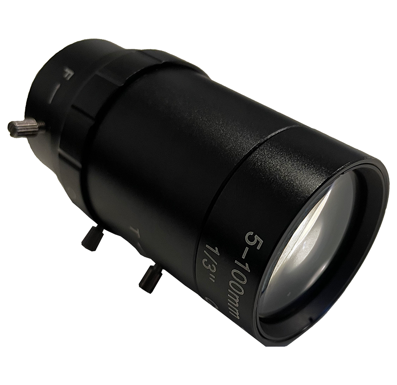 Telephoto lens for computer vision camera - Stix 5700