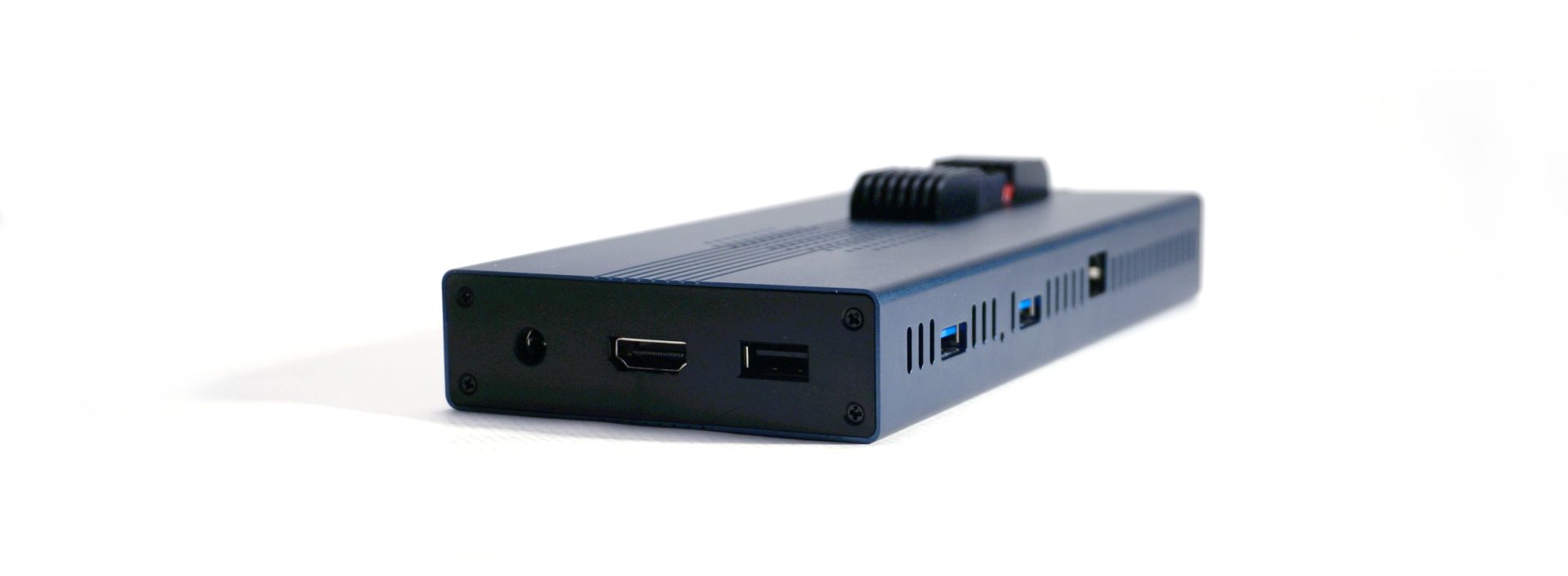 Compatible devices for Aquaji insight software I Navori Labs